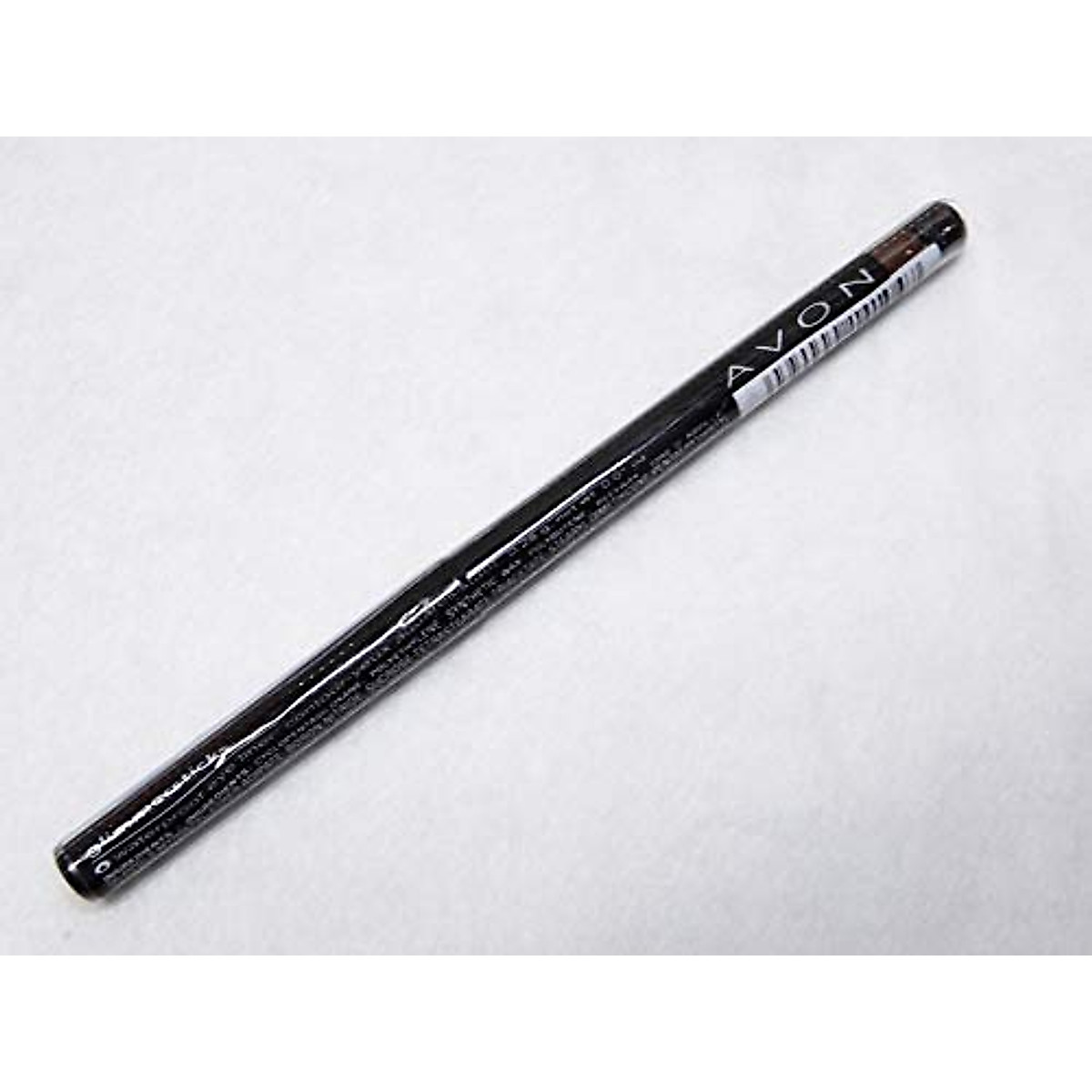 Avon Glimmersticks Waterproof Eye Liner Pencil Chocolate Brown