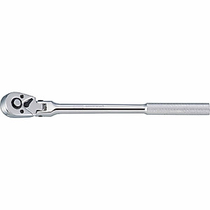 DEWALT 3/8" Drive 11" Ratchet Flex Handle