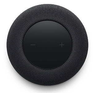 Apple HomePod 2nd Generation, Midnight