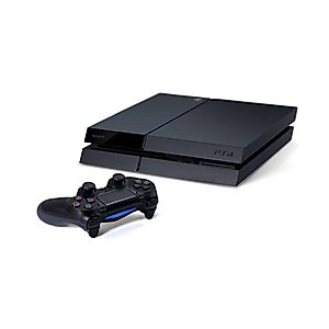 Sony Computer Entertainment PS4 500GB HW Bundle - The Last of Us Remastered