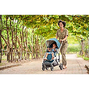 UPPAbaby Basket Cover for Vista V2 & Cruz V2