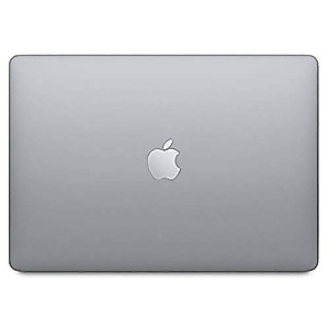 Apple 2018 13.3in MacBook Air, Mac OS, Intel Core i5, 1.6 GHz, Intel UHD Graphics 617, 256 GB, Space Gray (Renewed)