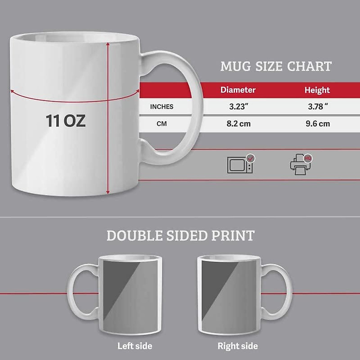 Agriism Mug Cup - Queen Elizabeth II Platinum Jubilee Coffee Mug Commemorative Mug Memorabilia Souvenir Keep 11oz