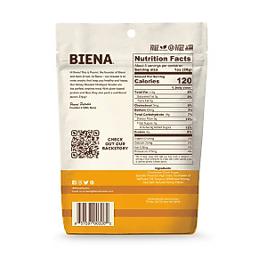 Biena Snacks (Older Version)