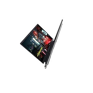 Alienware X17 R2 VR Ready Gaming Laptop - 17.3-inch FHD 360Hz 1ms Display, Core i7-12700H, 16GB RAM, 1TB SSD, NVIDIA GeForce RTX 3070Ti 8GB GDDR6, Bluetooth, Wi-Fi 6, USB-C, Windows 11 Home - White
