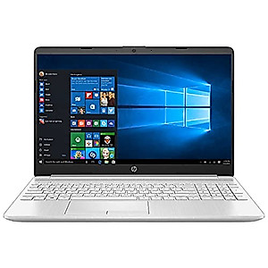 Portable HP 15.6" Touchscreen Laptop, Intel Core i5-1135G7, 12GB RAM, 1024GB PCIe SSD, 720p Webcam, Wi-Fi, Bluetooth, USB-C, HDMI, Intel Iris Xe Graphics, Windows 10 Home 64, W/ 32GB MSD Card