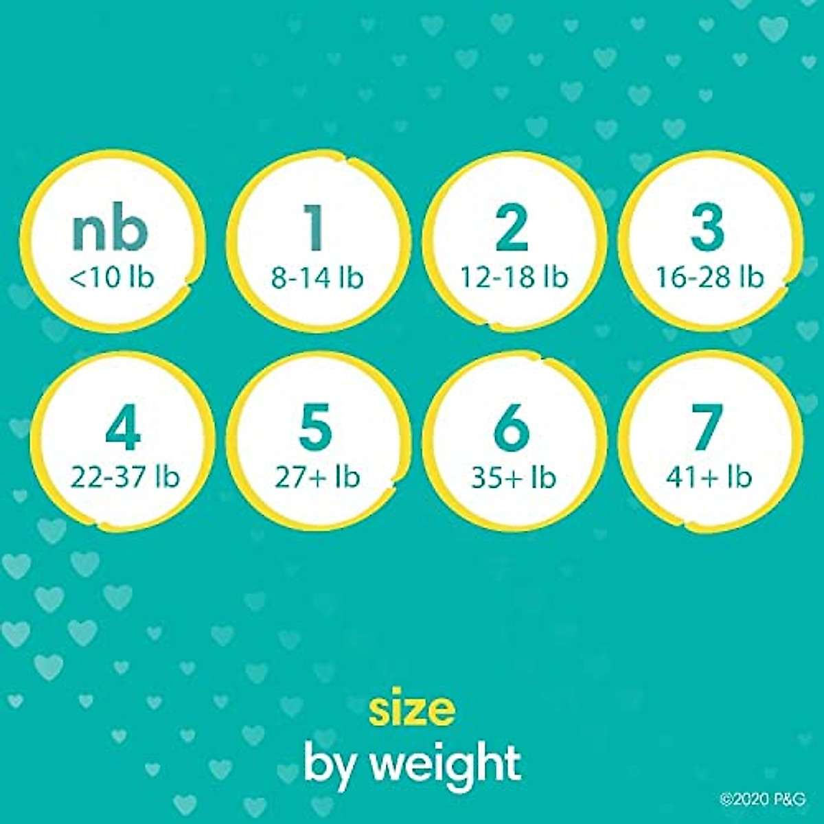 Diapers Size 1/Newborn, 198 Count - Pampers Swaddlers Disposable Baby Diapers (Packaging & Prints May Vary)