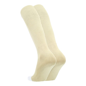 MadSportsStuff Baseball Socks - for Boys or Men Girls or Women - Softball Football - Youth and Adult sizes