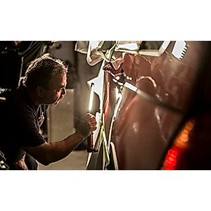 Streamlight 76800 Stinger Switchblade 800-Lumen LED Light Bar with USB Cord, Red