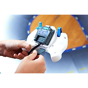 HOT WHEELS Ai BATMOBILE CAR BODY & CARTRIDGE KIT