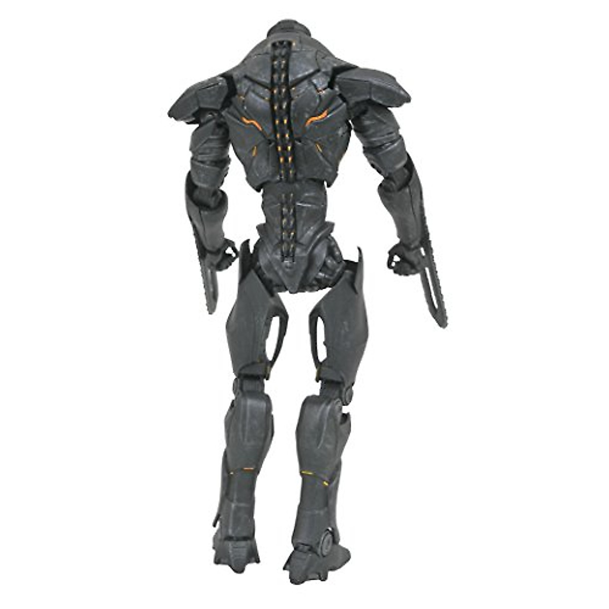 Diamond Select Toys Pacific Rim Uprising: Obsidian Fury Select Action Figure