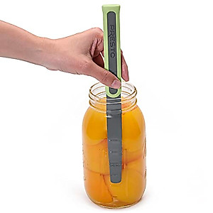 Presto Deluxe, Green Canning, 5 Piece Kit