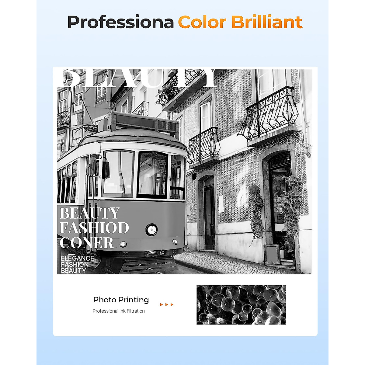 E-Z Ink (Tm) Remanufactured Ink Cartridge Replacement for HP 63XL 63 XL to Use with Officejet 3830 5255 4650 3833 Envy 4520 Deskjet 1112 3637 3630 3634 Printer (2 Black, 2 Pack)