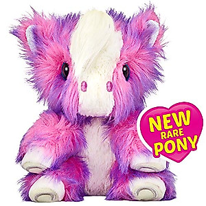 Little Live Scruff-a-Luvs - Friends - Plush Mystery Rescue Pet