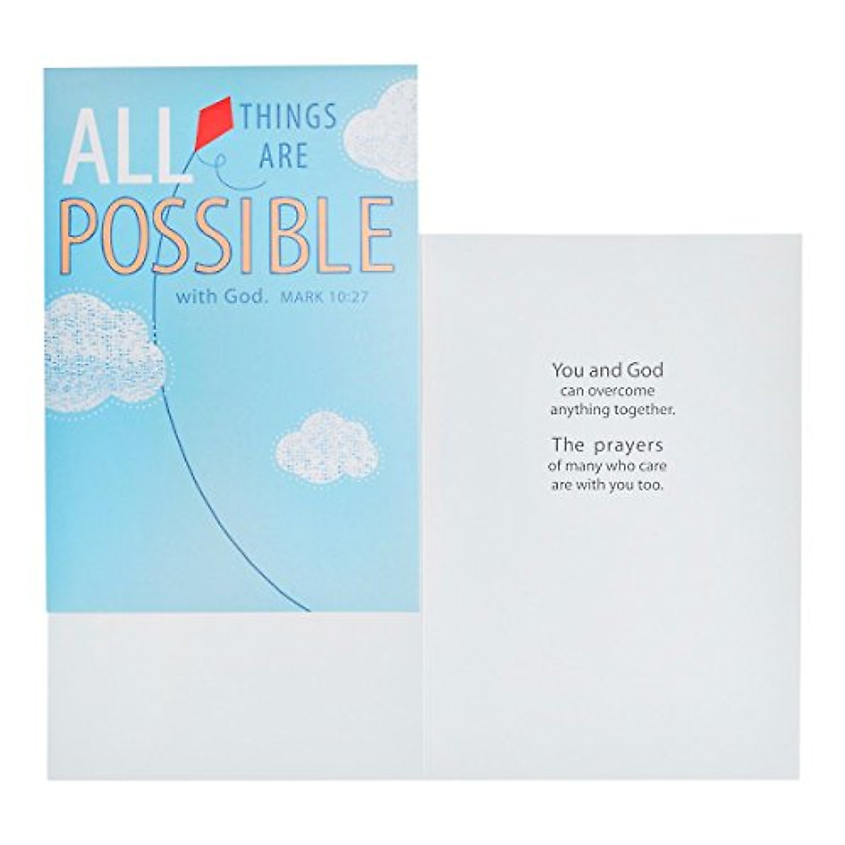 DaySpring All Occasion - Inspirational Boxed Cards - Variety - 18537