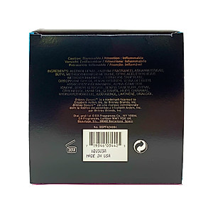 Britney Spears Curious Eau de Parfum, 3.3 oz