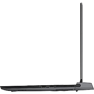 Alienware M15 R5 Gaming Laptop, 15.6 inch FHD 360Hz 1ms G-SYNC Display, AMD Ryzen R9 5900HX, GeForce RTX 3070, 64GB RAM, 2TB NVMe SSD, Killer WiFi, RGB Keyboard, Windows 11, Dark Side of The Moon