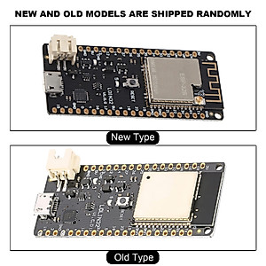 ESP32 Development Board ESP WiFi Bluetooth Dual Module Microcontroller with AMP Filter AP STA