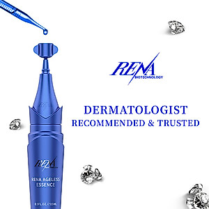 Rena Ageless Essence - Anti-Aging, 15ml (0.5 fl oz) x 5 units set