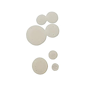 NaturAll Cleansing Sulfate-Free Avocado Shampoo | All Natural, Silicone-Free, Paraben-Free, Cruelty-Free | For Dry, Curly, Coily, or Frizzy Hair | 8 oz