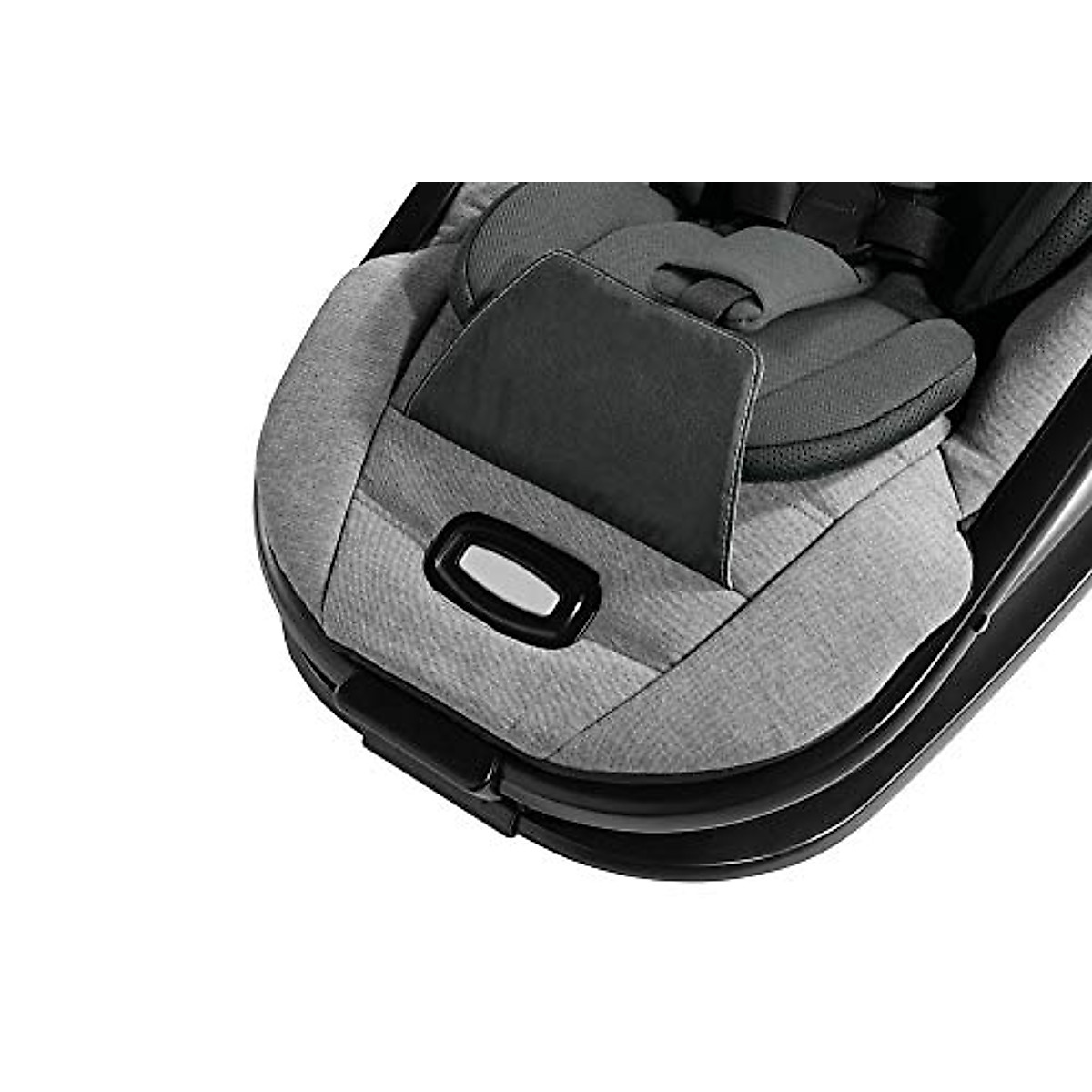 Baby Jogger City Sway Rocker, Graphite
