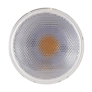 SATCO S29416 12.5 Watt 120 Volt; Reflector PAR30SN LED Light Bulb; 3000K Soft White; 40 deg. Beam Angle; E26 Medium Base, Dimmable (6 LED Light Bulbs)