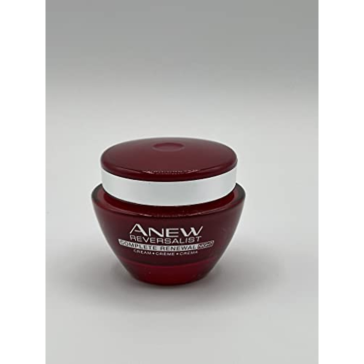 Avon Reversalist Complete Renewal Night Cream 50g