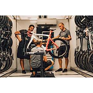 Unior Pro Road Stand - 1693R