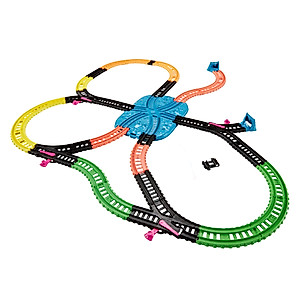 THOMAS & FRIENDS FJL38 Kids' Toy Vehicle Playsets, Multicolour