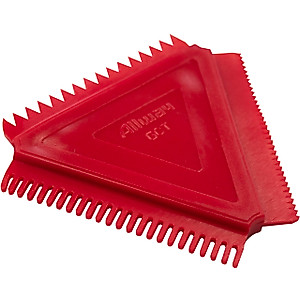 ALLWAY GT3 3-Piece Wood Graining Set