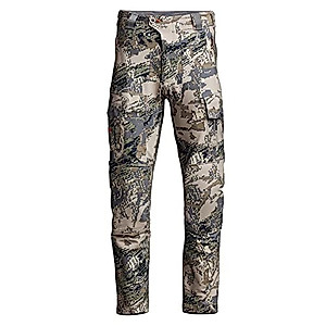 SITKA Gear Mountain Pant Optifade Open Country 36 R