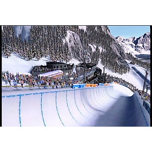 Winter Sports 2 The Next Challenge