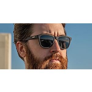 goodr A Ginger's Soul Polarized Sunglasses