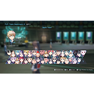 Sword Art Online: Fatal Bullet Complete Edition (Nintendo Switch)