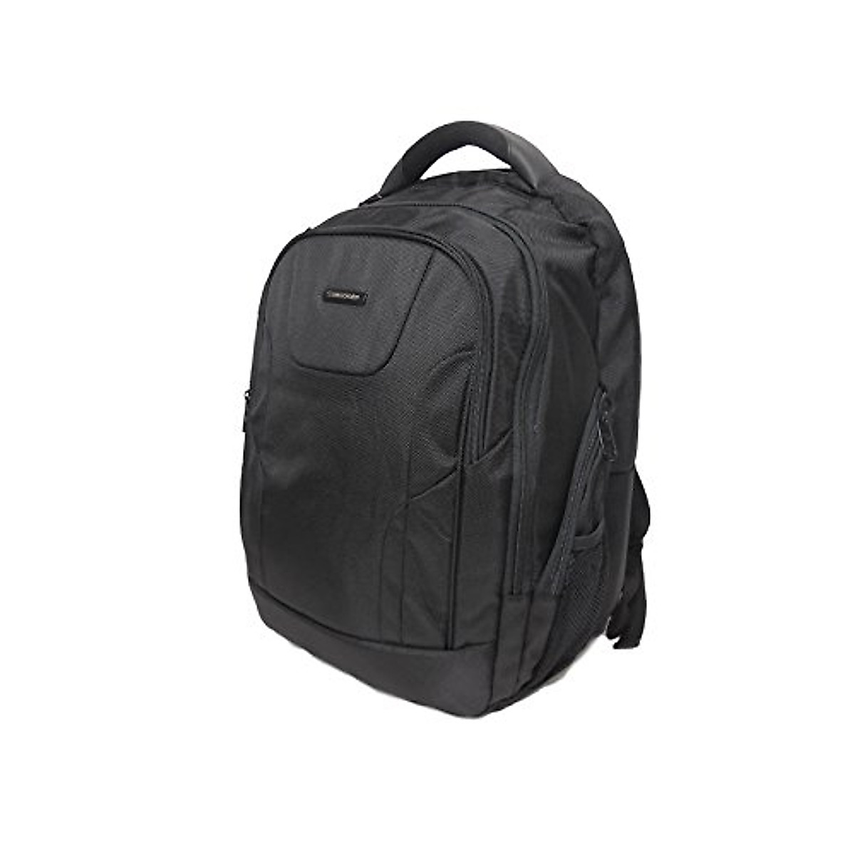 Samsonite Dunewood Executive Plus Backpack,15.6" Laptop- Black 60034-1050