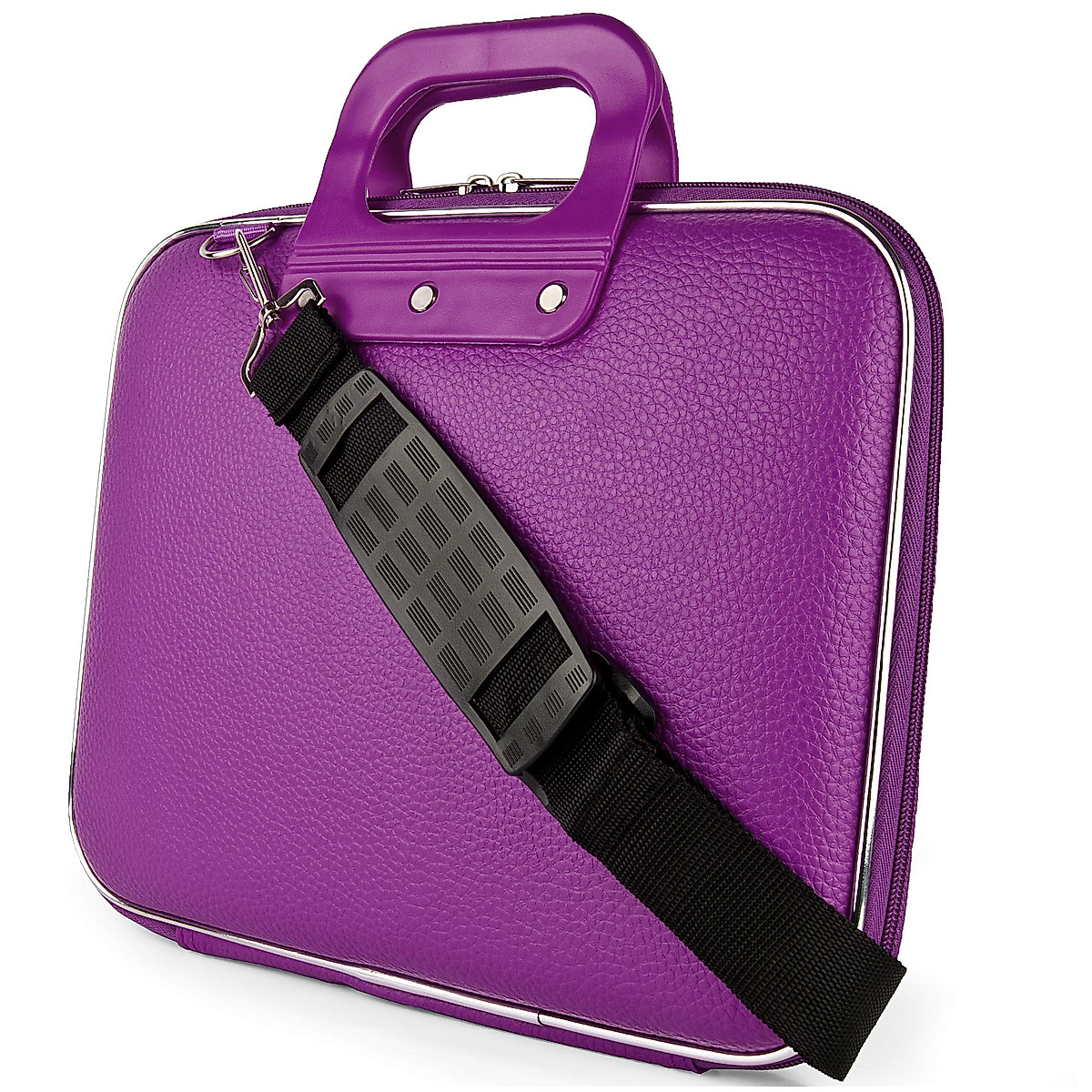 12 to 13.3 In Laptop Bag Compatible with Samsung Galaxy Tab S10 Plus, Galaxy Tab S8 Plus, Galaxy Tab S9 FE Plus, S9 Plus