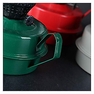 GAOZ Outdoor Lights Russian Style Retro Classic Kerosene Lamp Camping & Hiking Lamp Holder Candle Lantern Tent Lamp Film Shooting Props for Home,Garden,Yard,Decorations