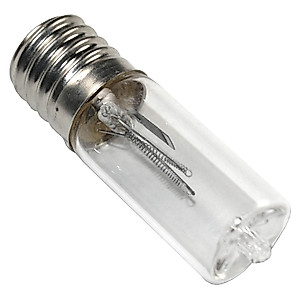 HQRP 4-Pack Bulbs Compatible with Philips Sonicare Part # 423502504291 & 423509004221 Sonicare Oral Appliances