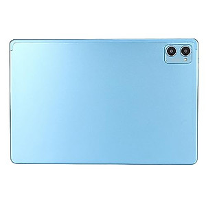 Luqeeg HD Tablet, 12GB RAM 256GB ROM Gravity Sensor 2 in 1 Front 8MP Rear 20MP Dual Camera Gaming Tablet for Home for Android12.0 (#1)