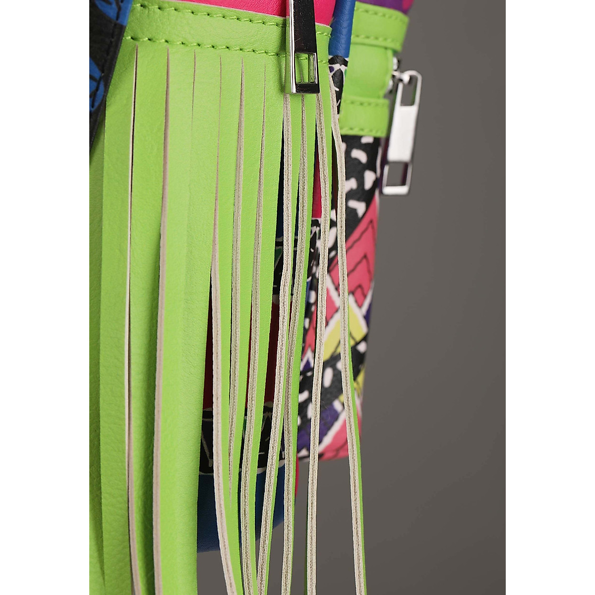 Macho Man Backpack - ST