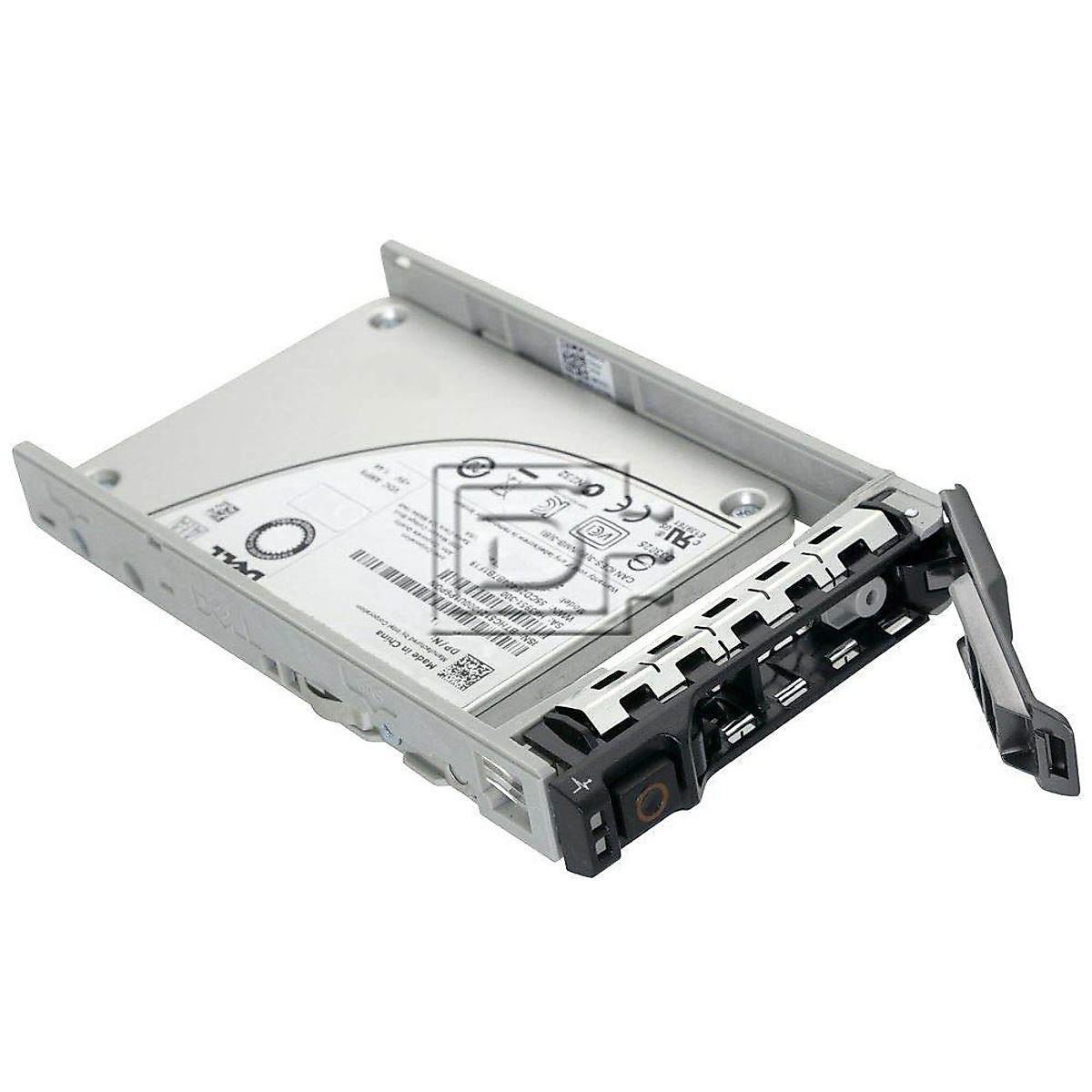 Dell 480 GB 2.5" Internal Solid State Drive 463-0550