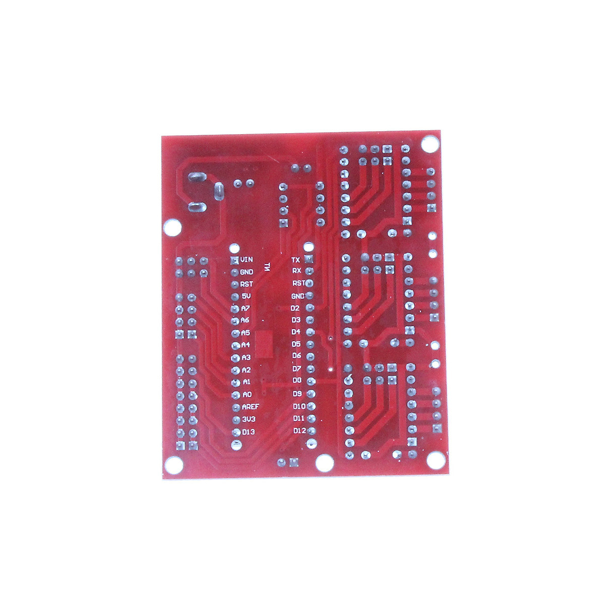NOYITO CNC Shield V4 Engraving Machine Kit Expansion Board
