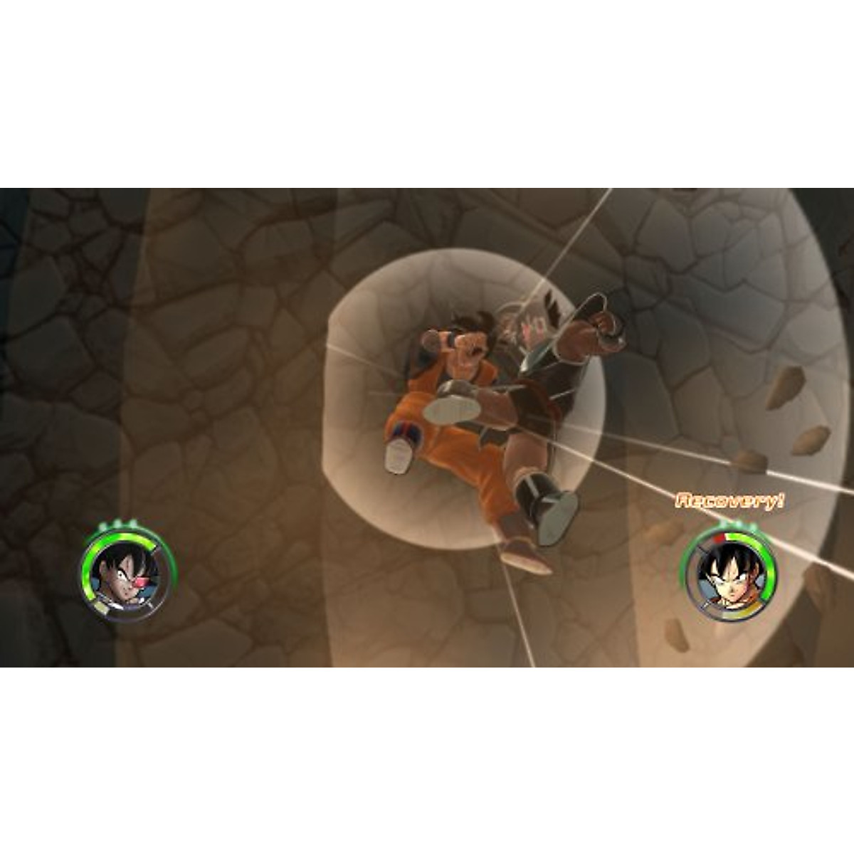 Dragon Ball: Raging Blast 2 - Playstation 3