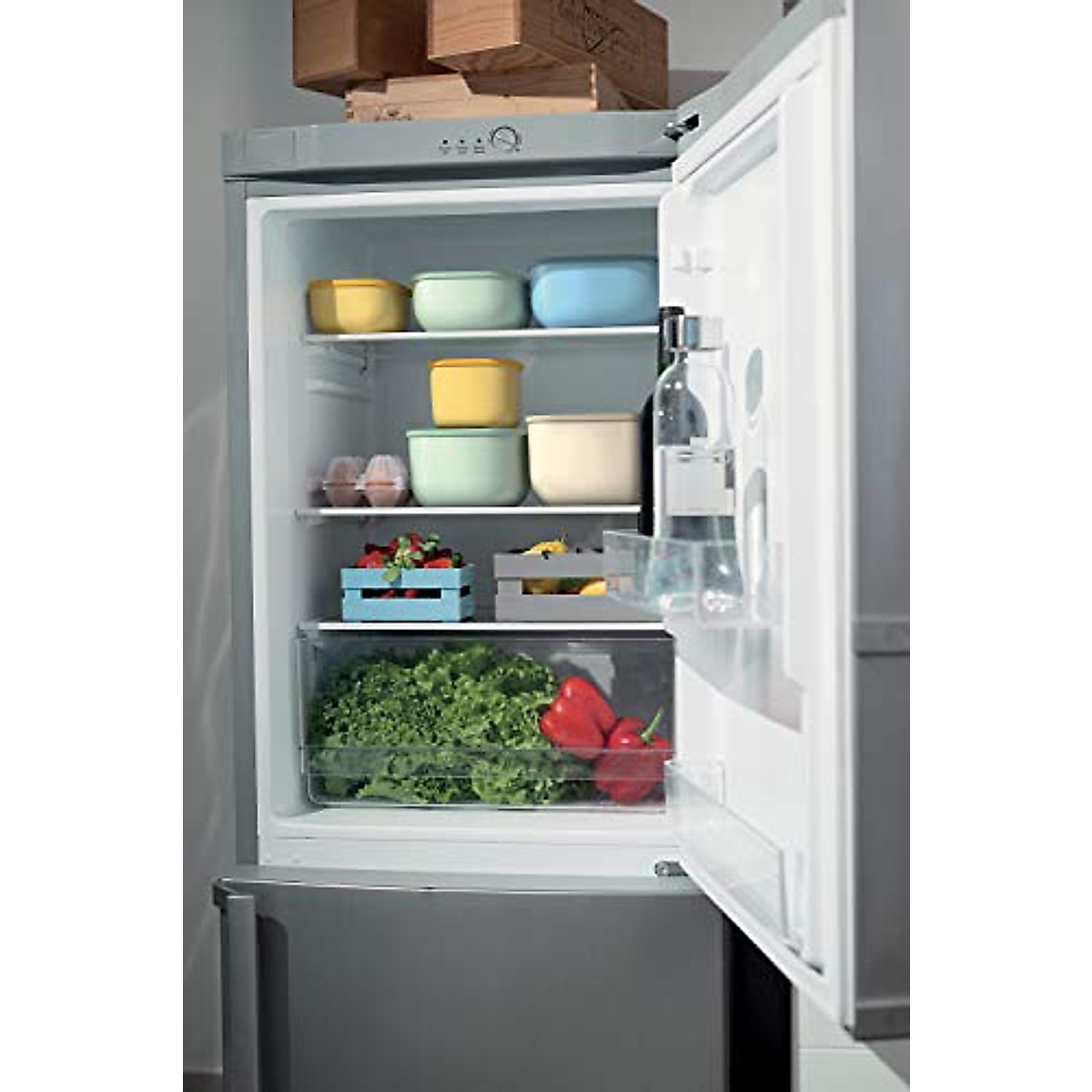 Guzzini Low Airtight Receptions 450cc Store & More