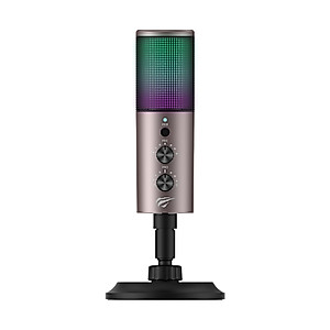Havit Herní mikrofon GK61 RGB