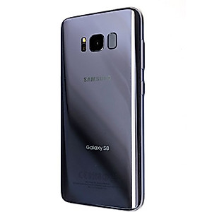 Samsung Galaxy S8 G950U 64GB AT&T GSM Unlocked Phone - Orchid Grey