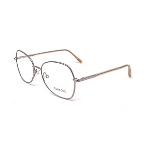 Tom Ford Unisex Ft5248 Optical Frames