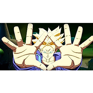 Dragon Ball FighterZ Day One Edition - PlayStation 4