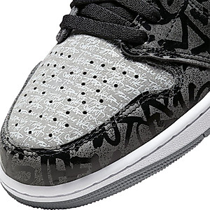 Nike Men's Modern, Black Gry, 10