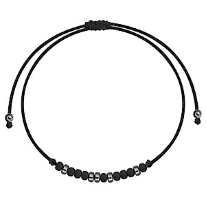 WSNANG Runner Gift Runner Morse Code Bracelet Running Lover Gifts Fitness Gym Gift for Runner Cross Country Running Gift (Runner MC Br-2)